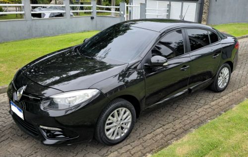 RENAULT FLUENCE Usados e Novos no Rio de Janeiro e região, RJ