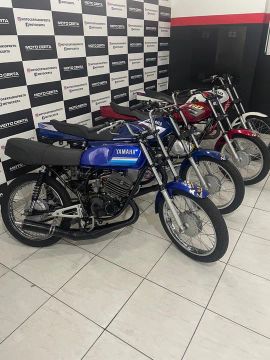 "moto rx 180" no Brasil