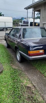 FORD DEL REY Usados e Novos