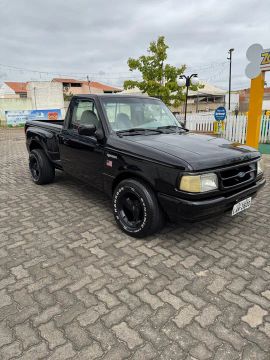 "ranger splash" no Brasil