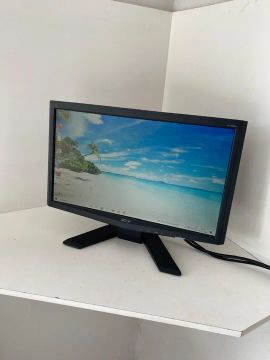 "monitor de pc 19 polegadas" - Monitores no Brasil