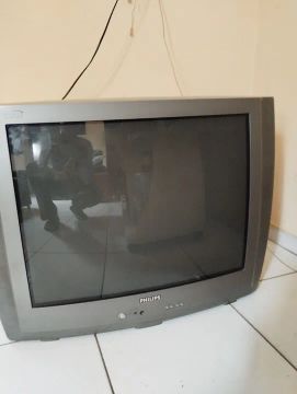 "tv de tubo nova" - TVs no Brasil