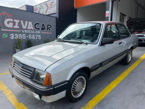 CHEVROLET CHEVETTE 1990 Usados e Novos