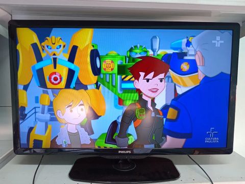 "tv philips 40 polegadas" - TVs no Brasil