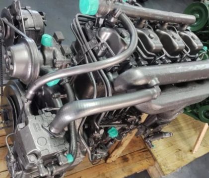 "motor mwm completo" no Brasil