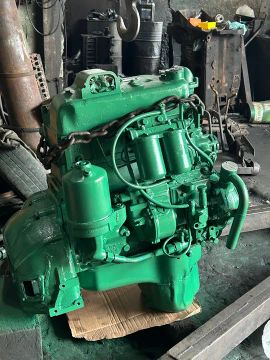 "motor de 608" no Brasil