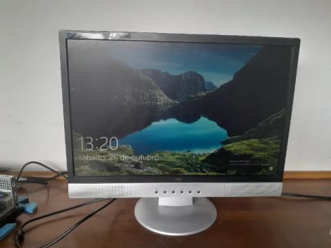 "compro monitor" no Brasil