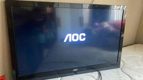 "tv 32 antiga" - TVs no Brasil