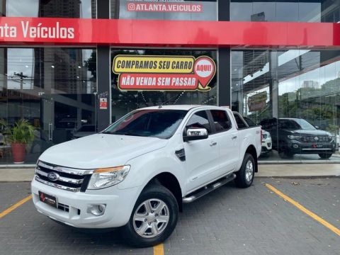 FORD RANGER 2014 Usados e Novos