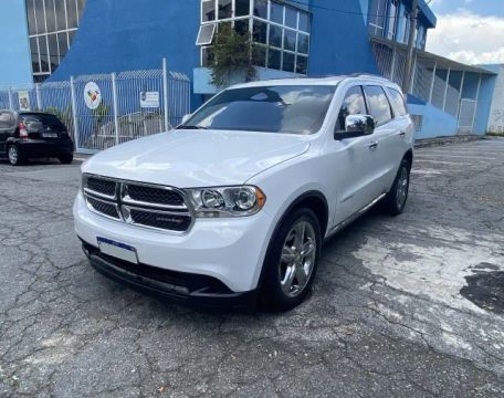 DODGE DURANGO Usados e Novos