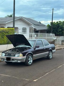 VOLKSWAGEN APOLO 1991 Usados e Novos