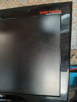 "gabinete semp toshiba" no Brasil