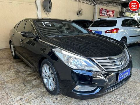 HYUNDAI AZERA 2015 Usados e Novos