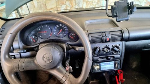 CHEVROLET CORSA 2000 Usados e Novos em São Paulo e região, SP
