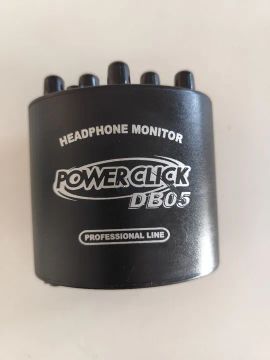 "powerclick" no Brasil