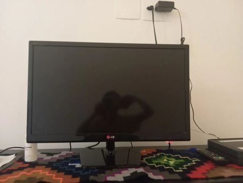 "televisor lg 32 polegadas" - TVs no Brasil