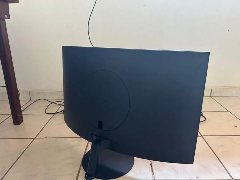 "monitor samsung 32 polegadas" - TVs no Brasil