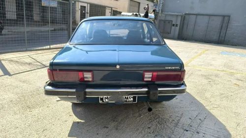 CHEVROLET CHEVETTE Usados e Novos em Belo Horizonte e região, MG
