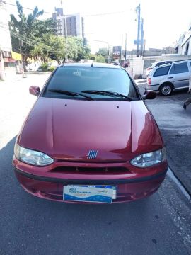 FIAT PALIO 1998 Usados e Novos