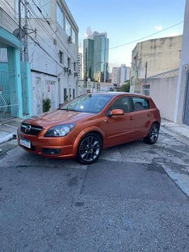 CHEVROLET VECTRA Usados e Novos