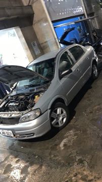 CHEVROLET ASTRA 1999 Usados e Novos