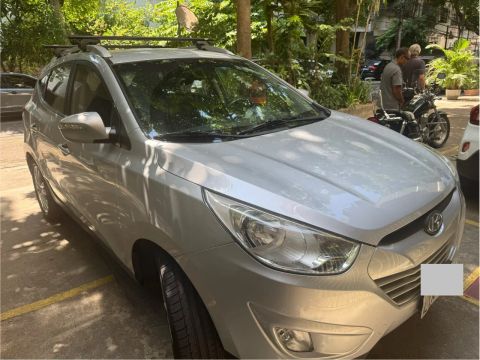 HYUNDAI Usados e Novos no Rio de Janeiro e região, RJ