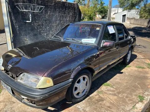 "monza tubarao 91" no Brasil