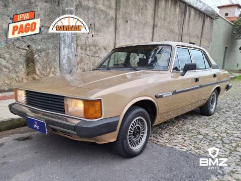 CHEVROLET OPALA 1986 Usados e Novos