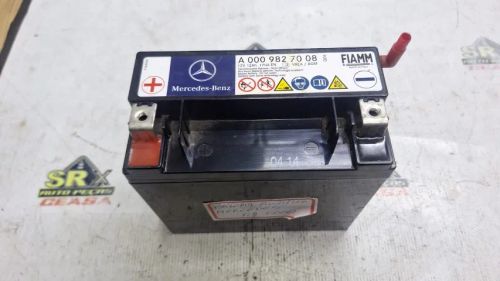 "mercedes batida" no Brasil