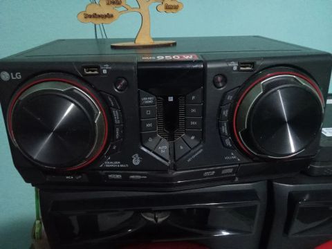 "radio lg" - Aparelhos de Som no Brasil