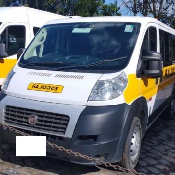 "carro escolar" no Brasil