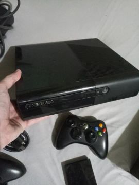 "xbox 360 rgh" - Consoles de Vídeo Game no Brasil