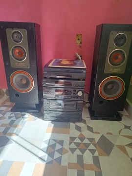 "sony lbt" no Brasil