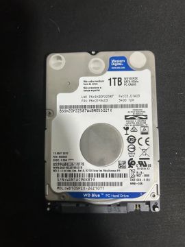 "hd interno 1tb" - Armazenamento no Brasil