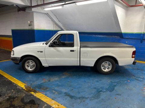 "ford ranger cabine simples" - Carros Usados e Novos à venda