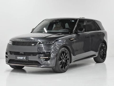 LAND ROVER RANGE ROVER 2024 Usados e Novos