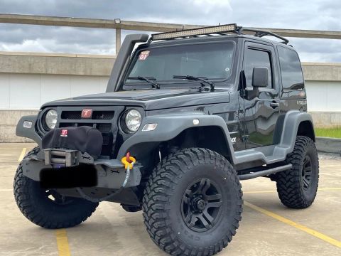 TROLLER T-4 2010 Usados e Novos