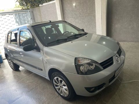 RENAULT CLIO 2008 Usados e Novos