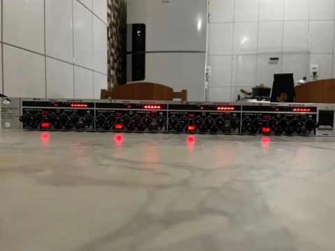 "multigate" no Brasil