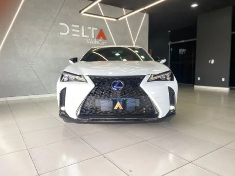 LEXUS Usados e Novos