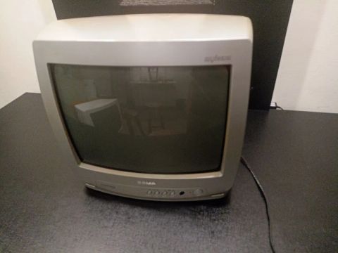 "tv crt tubo" - TVs no Brasil