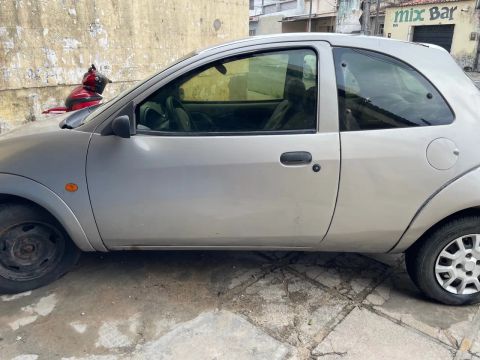 FORD KA 2000 Usados e Novos