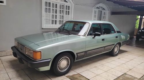 CHEVROLET OPALA 1986 Usados e Novos