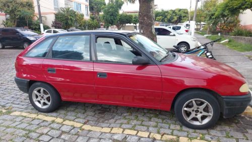 CHEVROLET ASTRA 1995 Usados e Novos