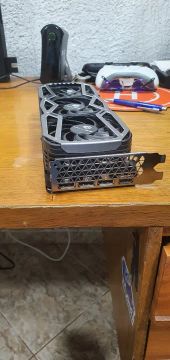 "placas de video rtx" - Placas de Vídeo no Brasil