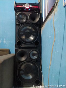 "som da sony sh 2000" - Aparelhos de Som no Brasil