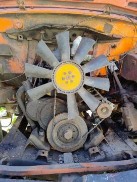 "motores 352" no Brasil