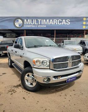 DODGE RAM Usados e Novos