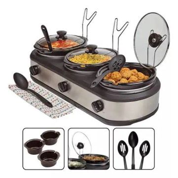 "rechaud buffet" no Brasil