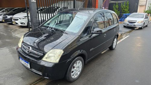 CHEVROLET MERIVA Usados e Novos